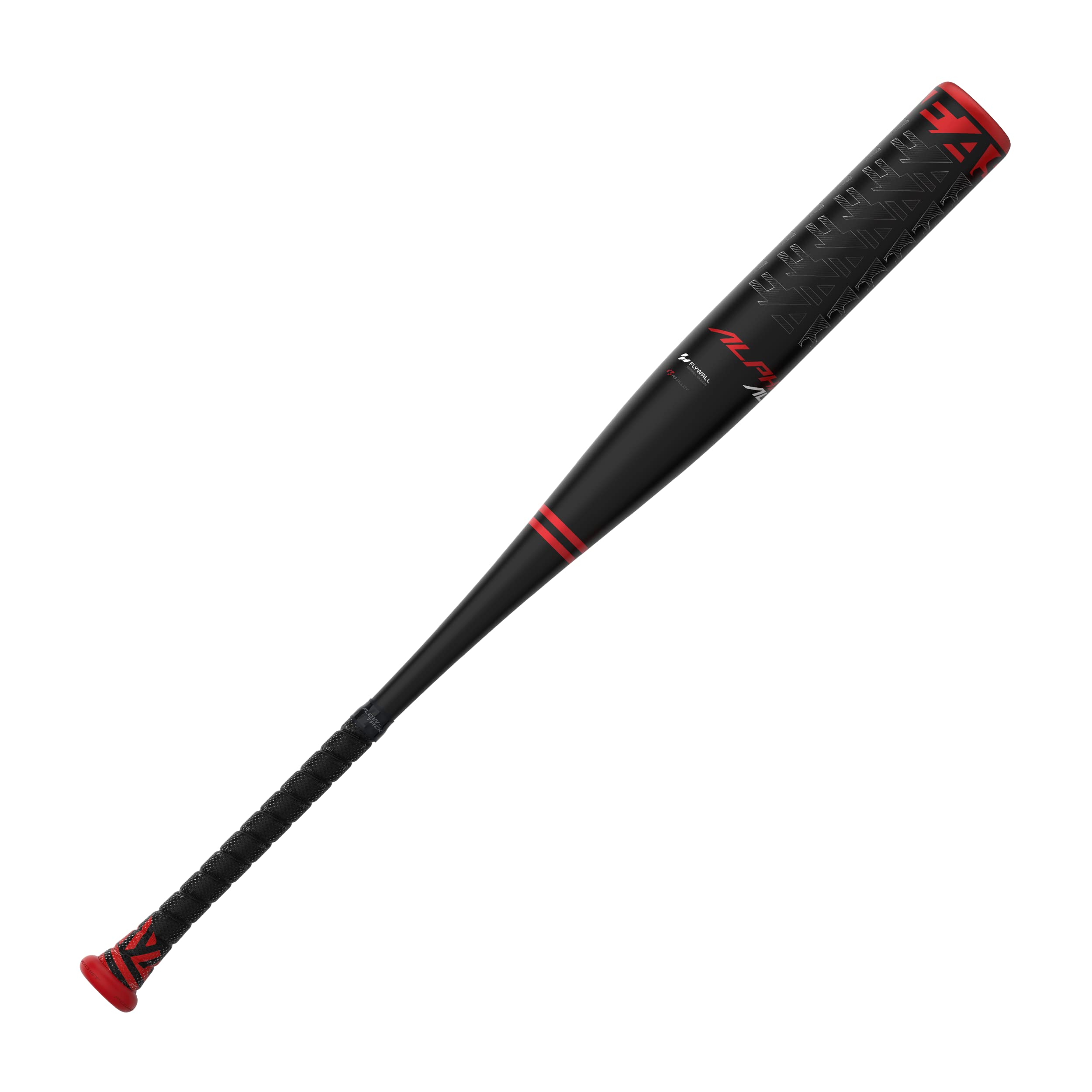 Easton | ALPHA ALX Baseball Bat | USSSA | 26" | -10