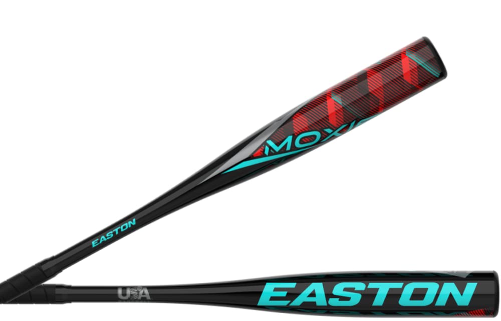 Easton | MOXIE Baseball Bat | USA | 28" | -12