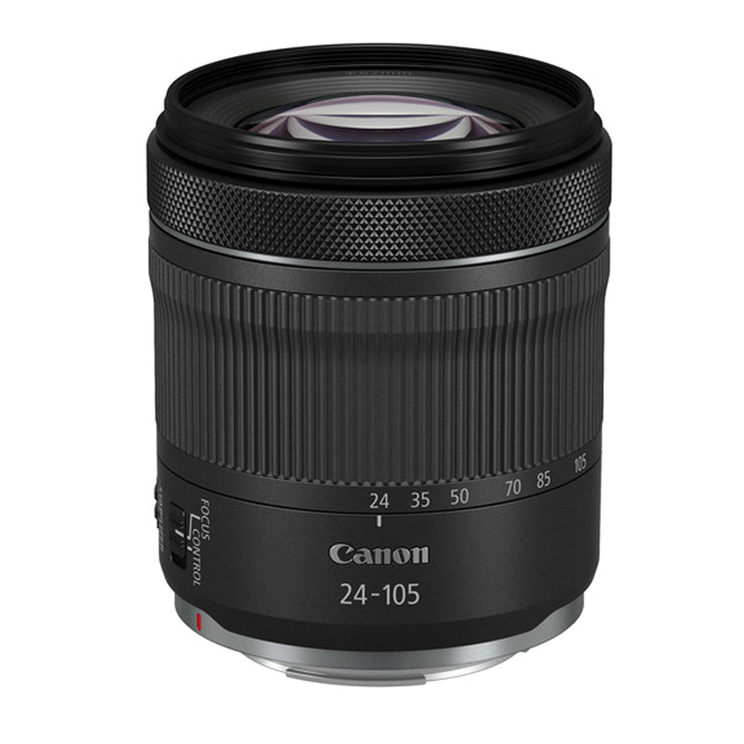 Canon EOS R6 Mark II Mirrorless Camera with 24-105mm Lens + 420-800mm Super Telephoto Lens + 100S Sling Backpack + 64GB Memory Cards, Professional Photo Bundle (42pc Bundle) (Renewed)