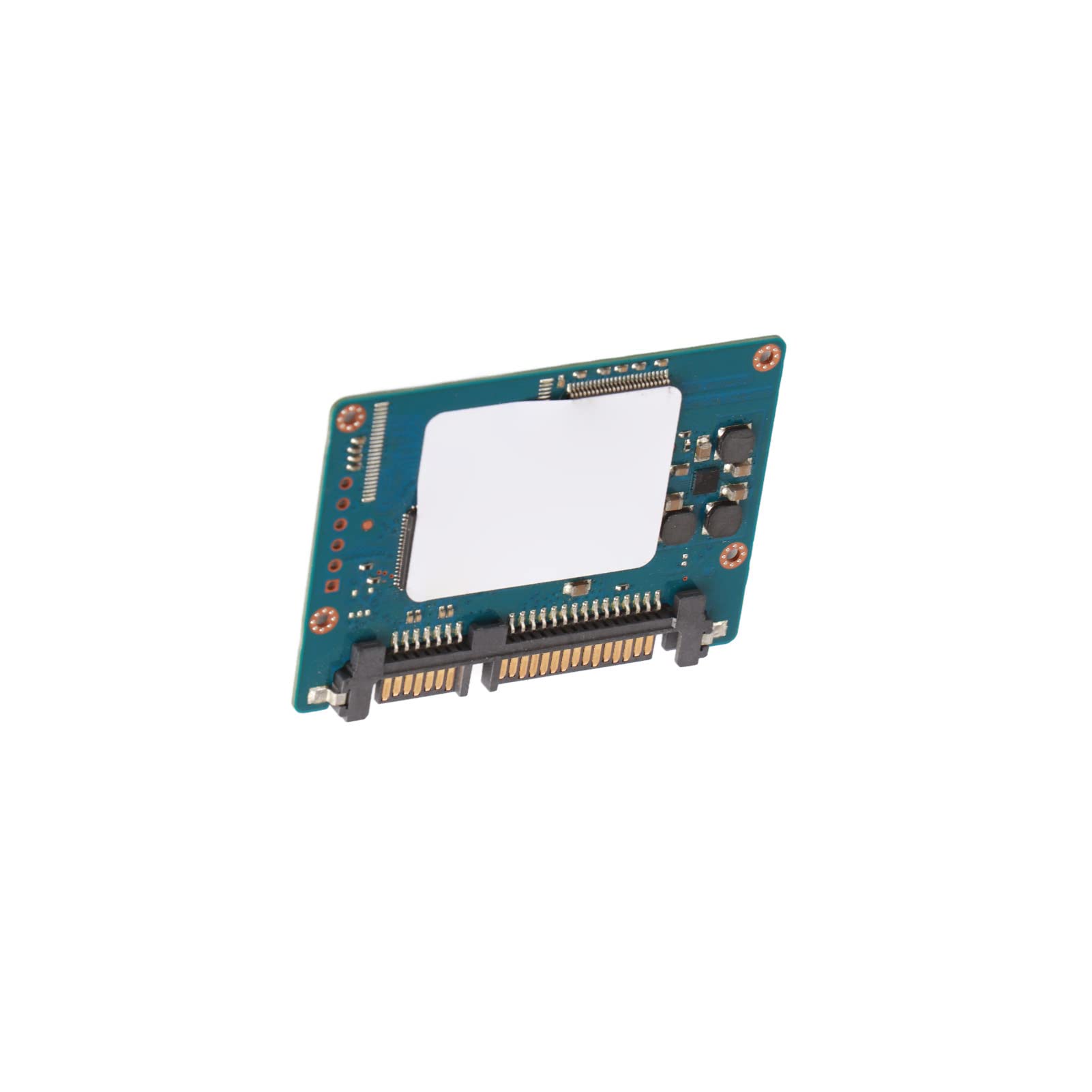 FOTABPYTI SATA SSD, Accurate Laptop SSD 2Pcs Plug and Play 16GB for Data
