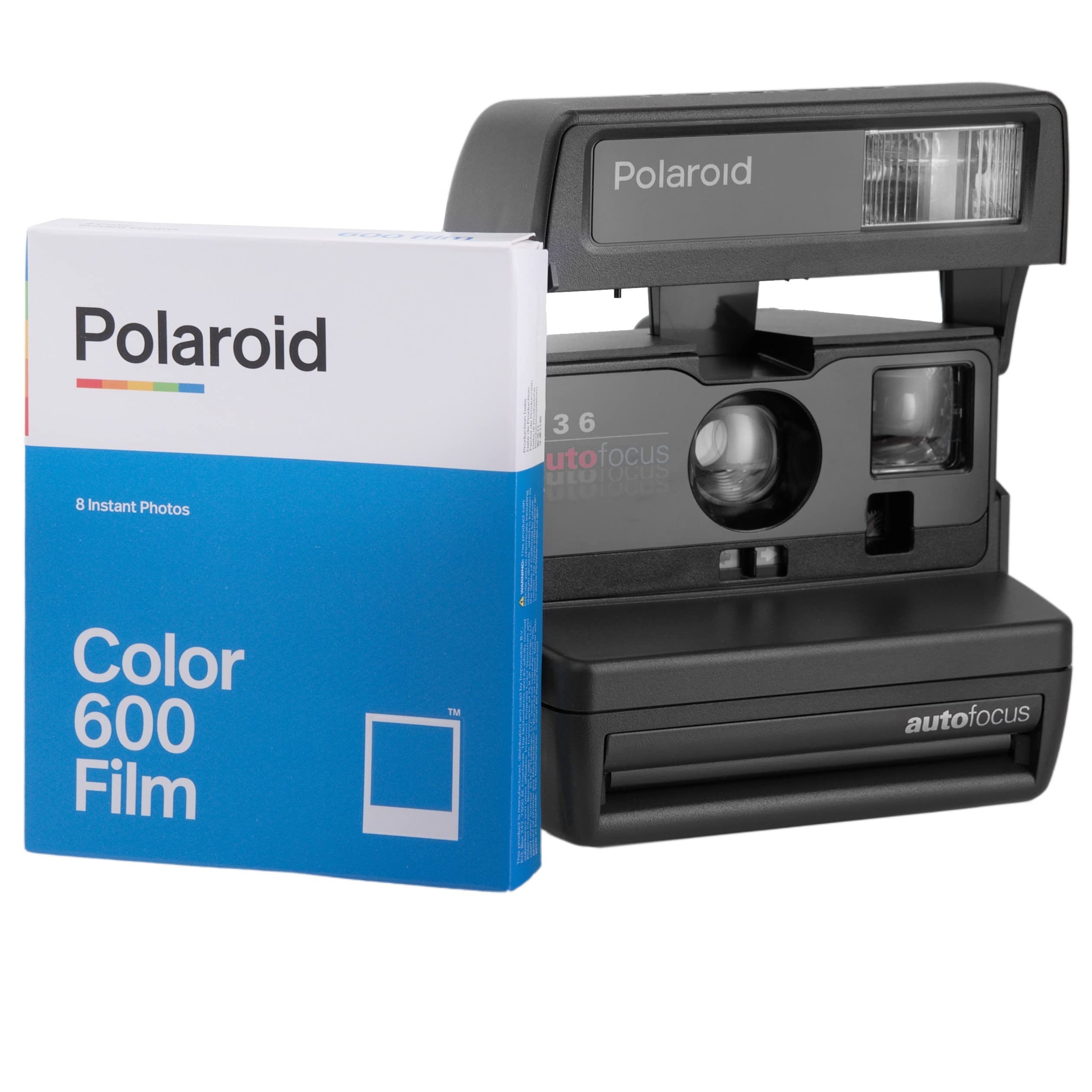 Polaroid One Step AutoFocus AF