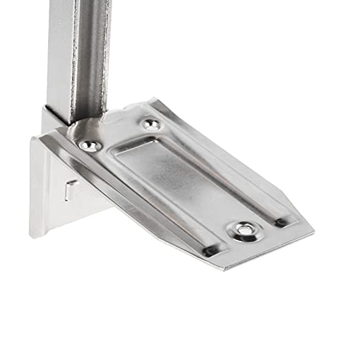 Commercial Can Opener Industrial Can Opener 13inch Heavy Duty Table Bench Clamp Kitchen Restaurant (#1)