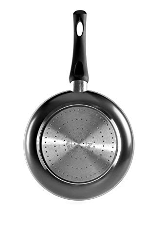 RAVELLI Italia Linea 85 Non Stick Induction Frying Pan 11 Inch