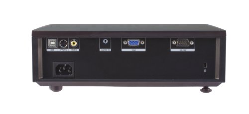 Vivitek D825MS 2600 Lumen SVGA DLP Projector