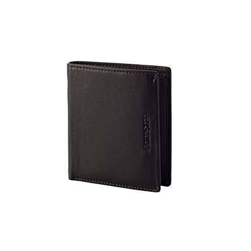 Samsonite Women's Purses, Black, Standard Size