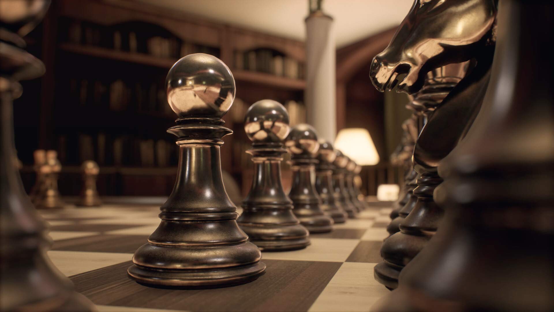 Chess Ultra (Nintendo Switch)