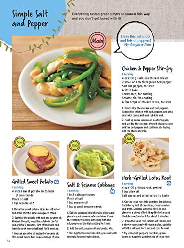 Real Bento: Fresh and Easy Lunchbox Recipes from a Japanese Working Mom