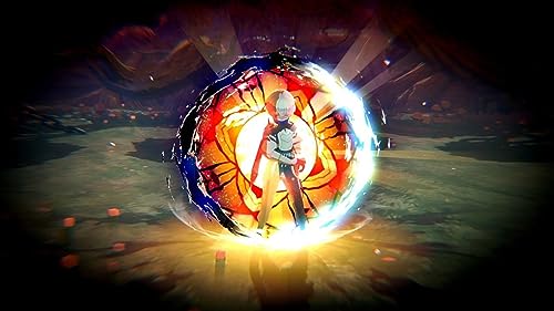 Oninaki PS4