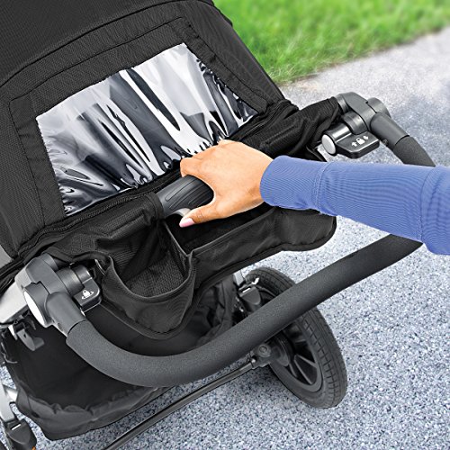 Chicco Activ3 Air Jogging Stroller, Q Collection