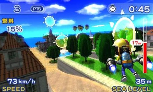 PilotWings Resort [Japan Import]