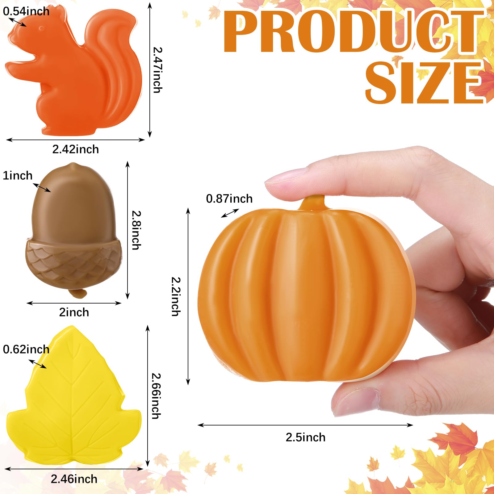 Funtery 8 Pcs Easter Bunny Soap Shaped Soap Gift Set Natural Bunny Rabbit Soaps Easter Basket Gifts for Kids Boys Girls Women