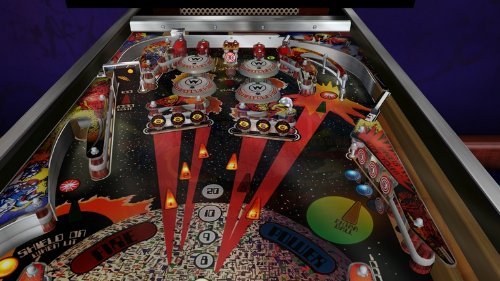 Pinball Hall of Fame: The Williams Collection - Playstation 3 (Renewed)