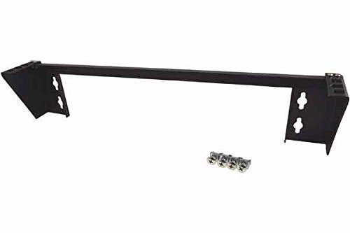 CNAweb 1U 19-Inch Steel Wall Mountable Simple Vertical Rack and Server Rack …