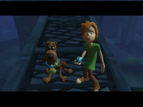 Scooby Doo First Frights - Nintendo Wii (Renewed)