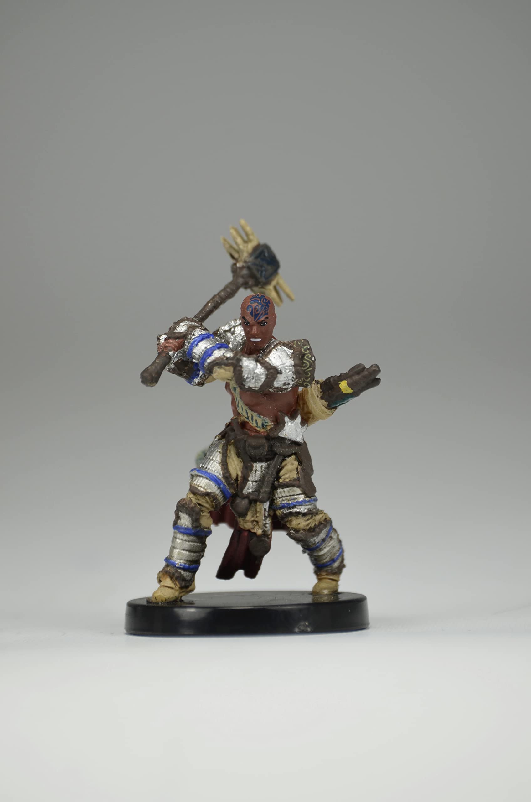 WizKids Pathfinder Battles: Iconic Heroes Box Set IV