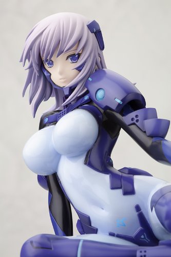 Kotobukiya "Muv-Luv Alternative Total Eclipse Cryska Barchenowa ANI Statue Figure