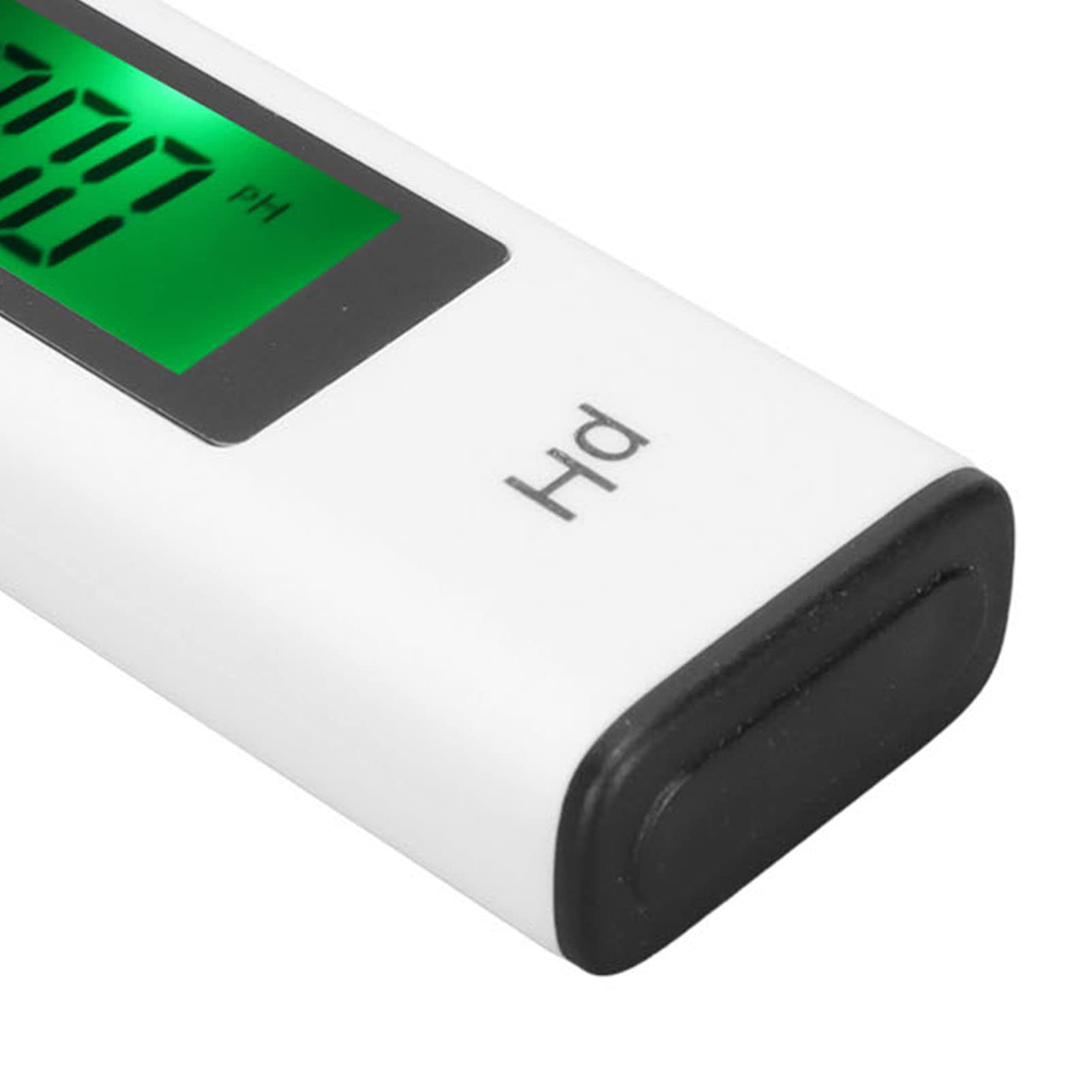 Digital PH Meter for Water, Automatic Calibration Water PH Tester LED Water Quality Meter PH Tester Pen for Fish Tank Aquarium PH Monitor