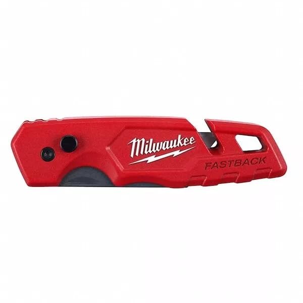 For Milwaukee Tool 6-7/8 In. Fastback General Purpose Compact Folding