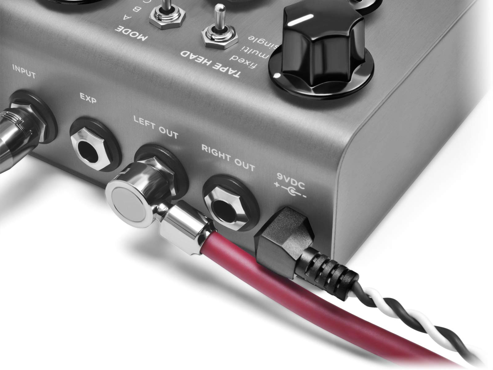 oyaide Effects pedal for DC Power Cable (0.9 m) Oyaide Neo DC – 3398 ll/0.9