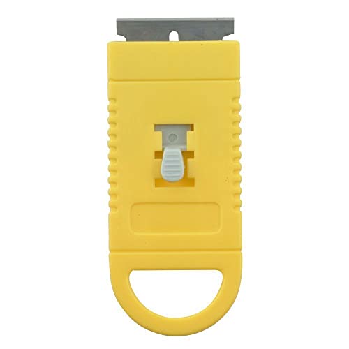 For WA906B Range Scraper compatible with 0314434 14210985 199502...