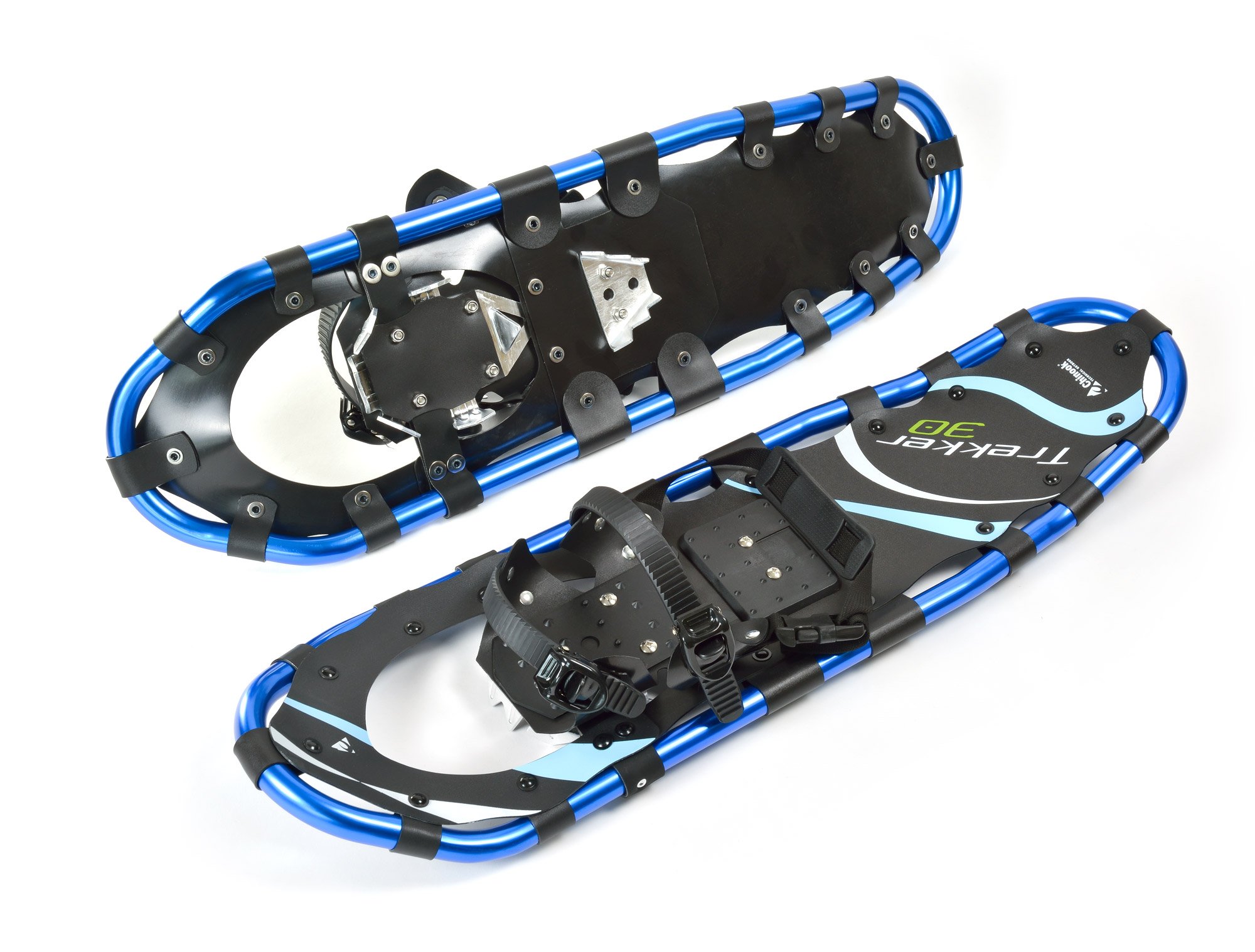 Chinook Trekker 30 (80026), Blue