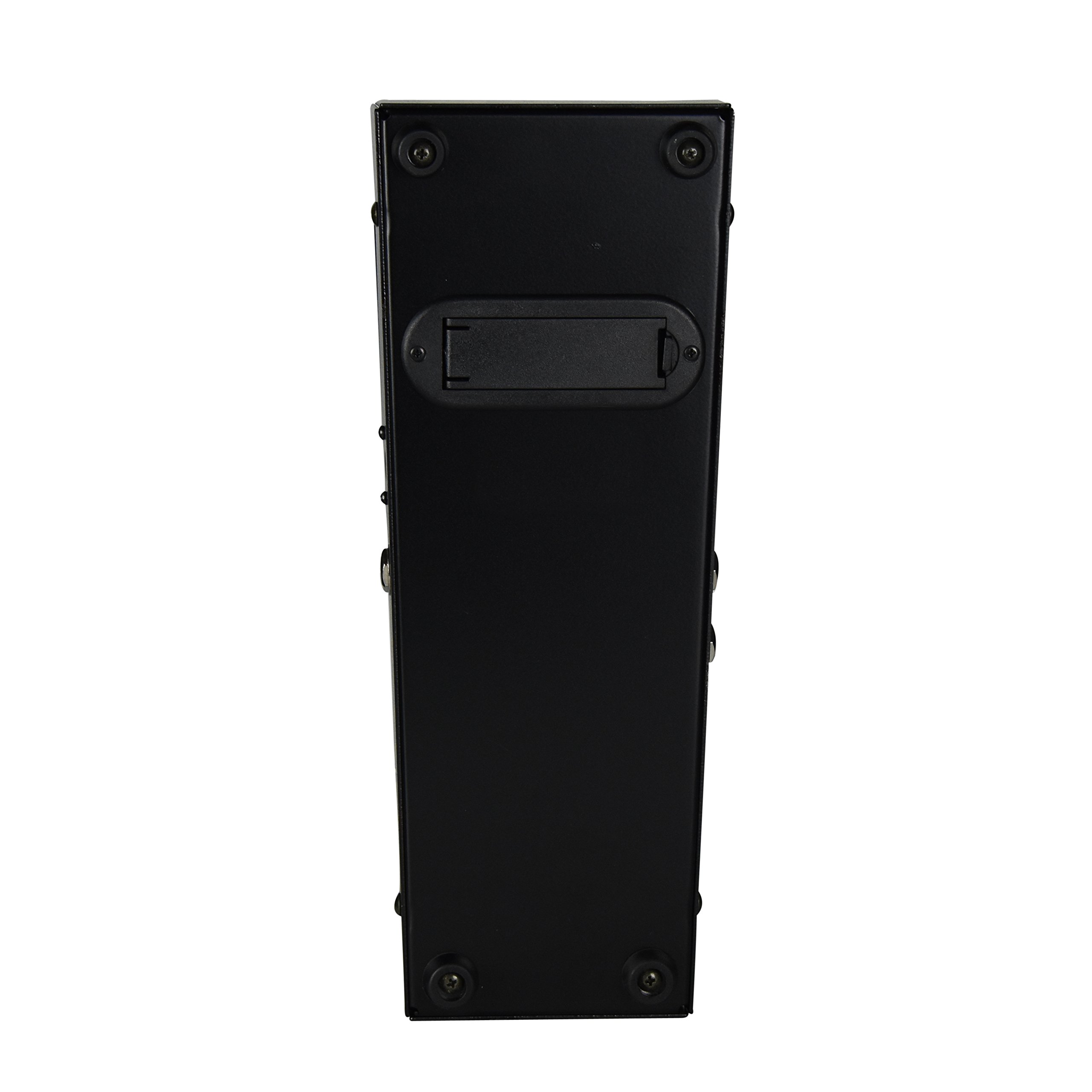 CNZ Audio Active Volume Pedal