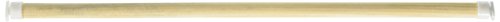 Prevue Pet Products BPV372 2-Pack Birdie Basics Wood Bird Perch, 3/8 by 14-Inch