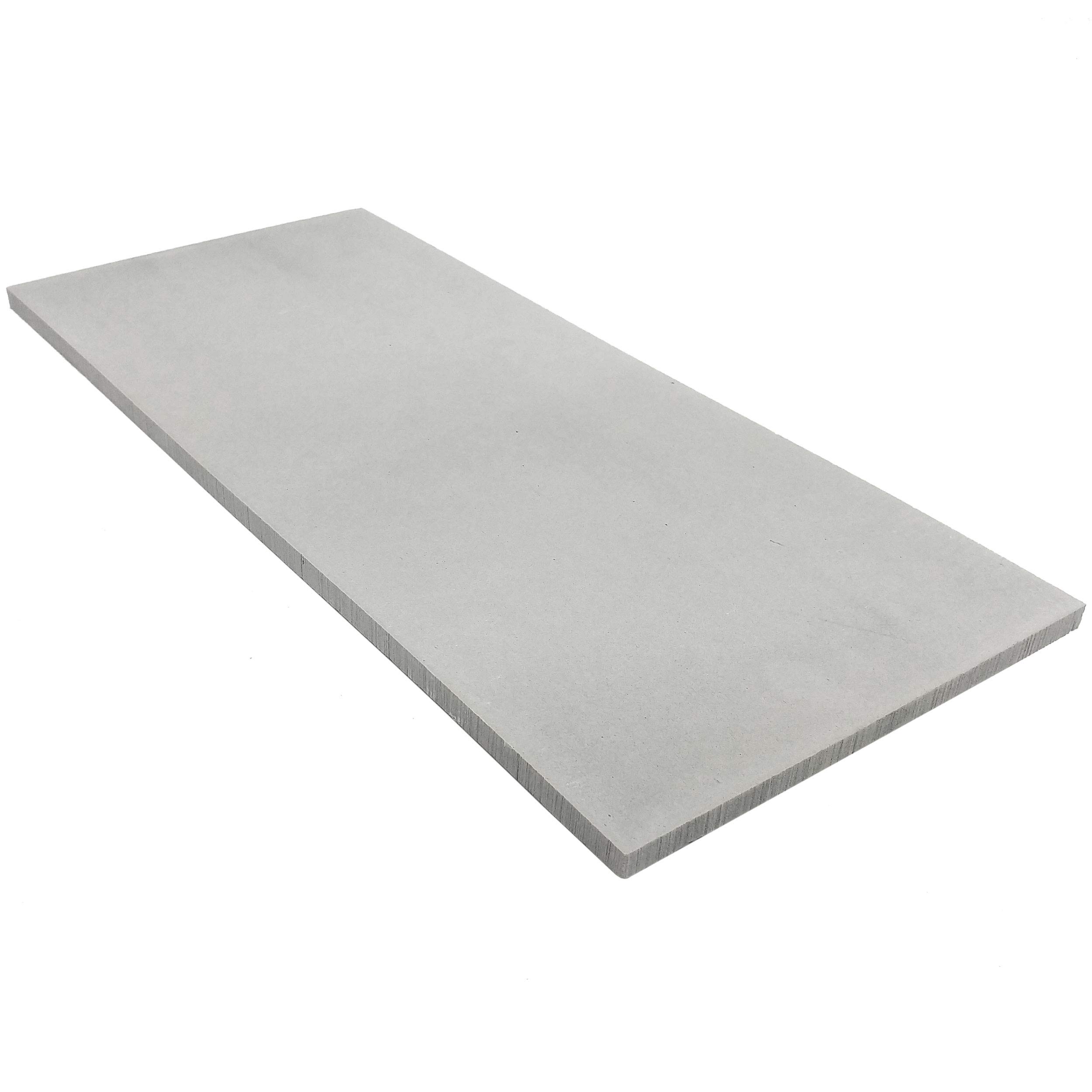 Lynn Manufacturing Replacement US Stove & Ashley Baffle Board Refractory Insulation Models 2000, 2500, AC200 & AWC31, 88146, 2801A