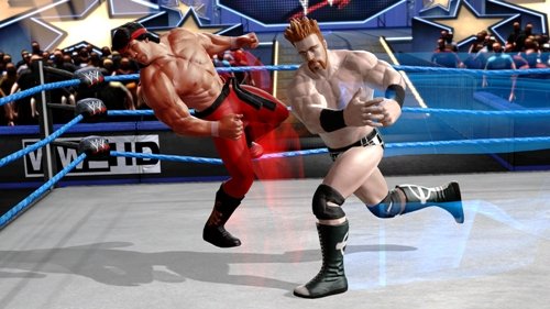 WWE All Stars - Xbox 360