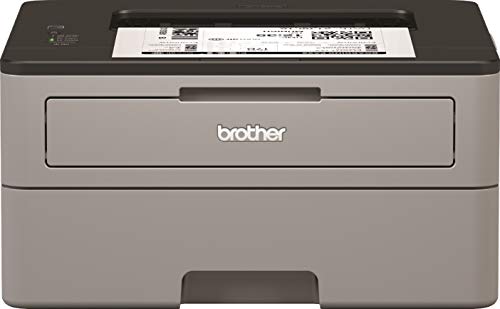 Brother - Monochrome Laser Printer Brother HLL2310DZX1 26PPM 32 MB USB