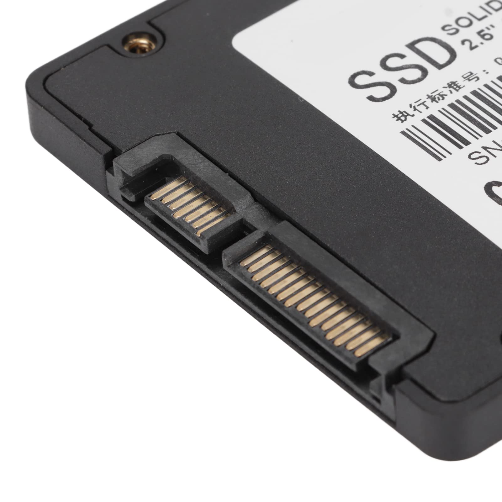 External SSD, Universal Static Memory TLC Process Threestep CMOS Portable SSD for Computer