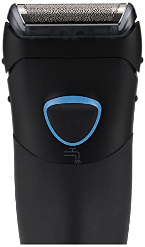 Brown Series 1 Men's Electric Shaver 190s-1 1. Body only