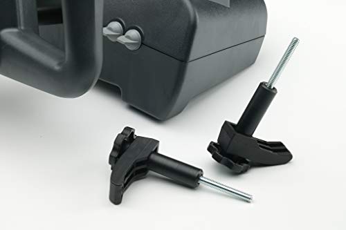 CH Products Flight Sim Yoke USB ( 200-615 ), Black
