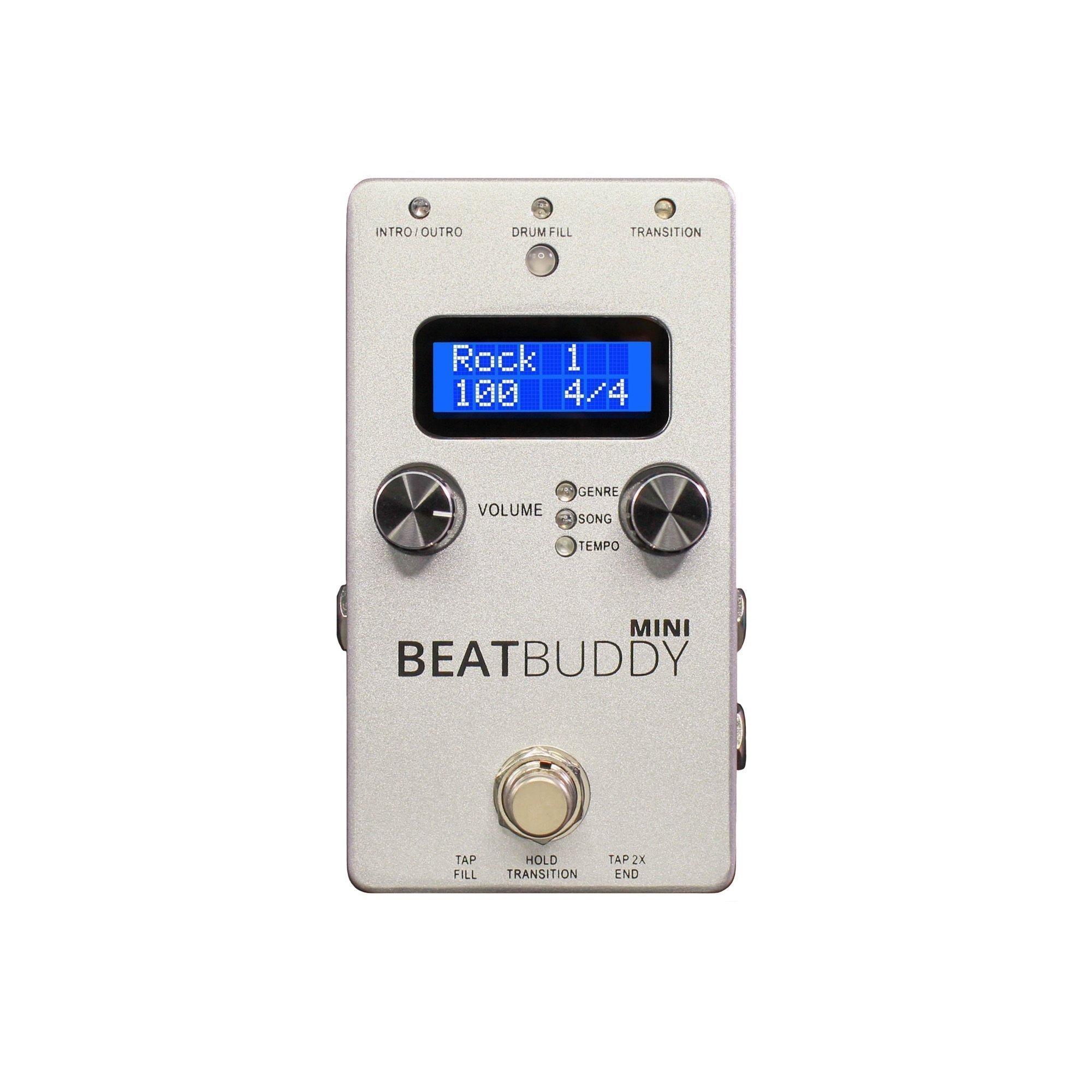 Singular Sound BeatBuddy Mini: Personal Drummer