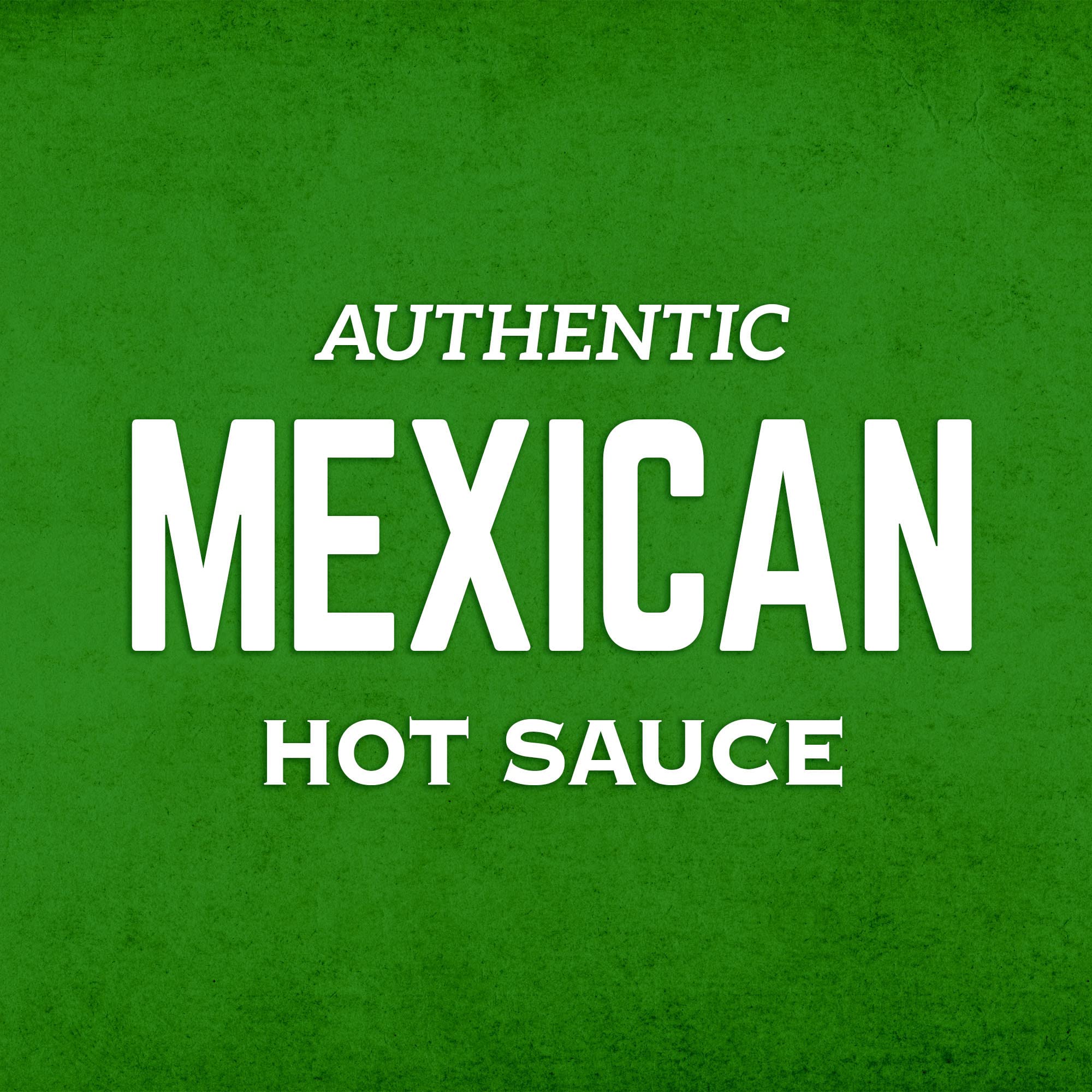 Cholula Green Pepper Hot Sauce, 5 fl oz