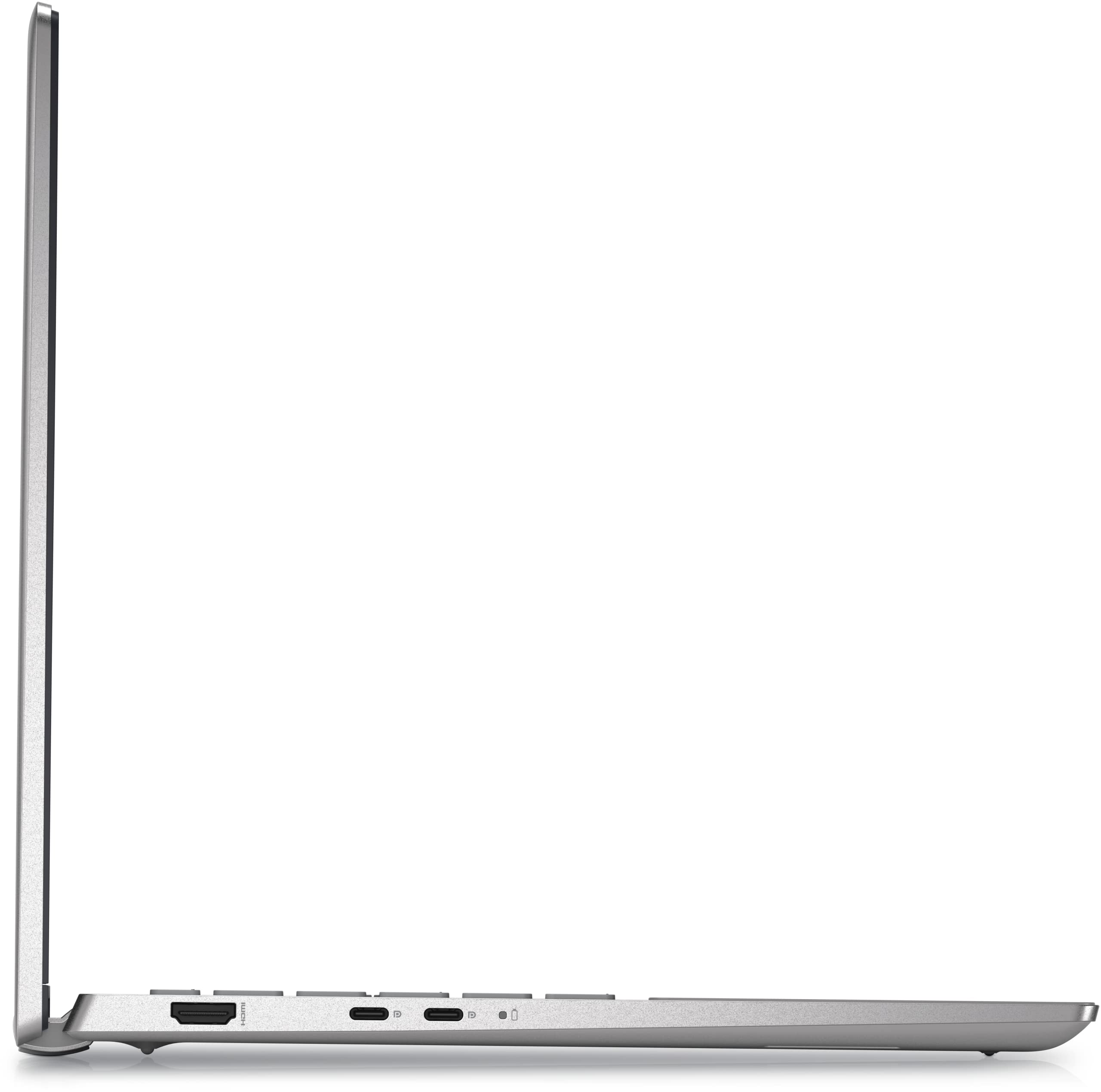 Dell 2023 Inspiron i7420 14β WUXGA IPS Touchs 2-in-1 Laptop 10-Core Intel i7-1255U Iris Xe Graphics 16GB DDR4 512GB NVMe SSD USB-C w/DP WiFi AX BT Webcam HDMI Backlit KB Fingerprint Windows 11 Pro