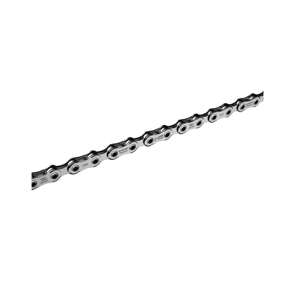 Shimano M 8100 Gear Chain Grey 12-Way