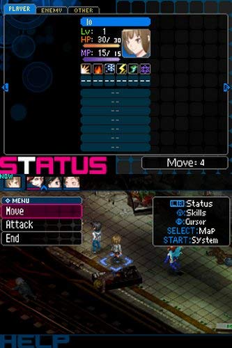 Shin Megami Tensei: Devil Survivor 2 - Nintendo DS (Renewed)