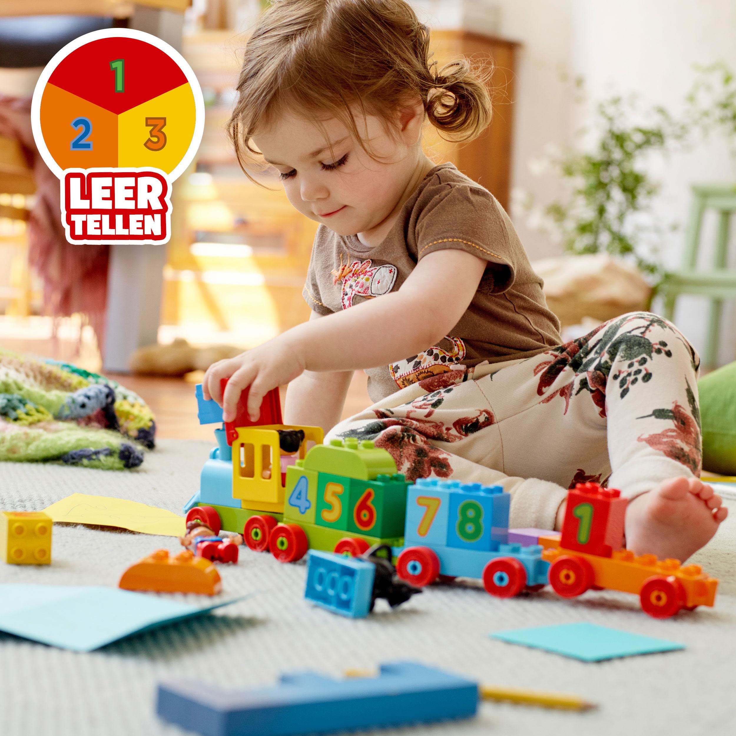 Lego DUPLO Set