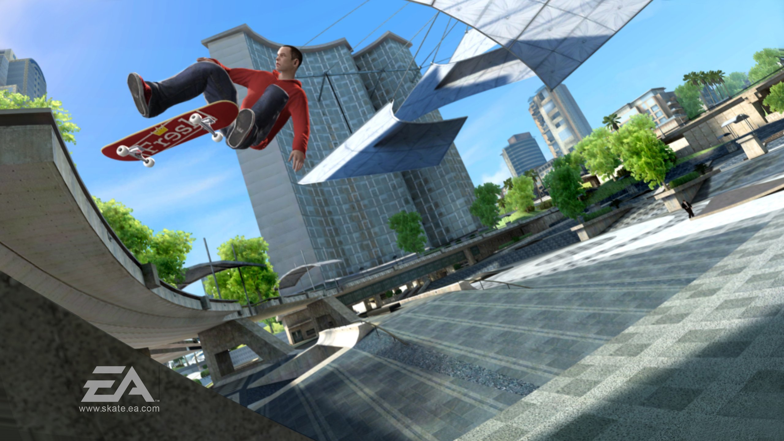 Skate 3 - Playstation 3 (Renewed)