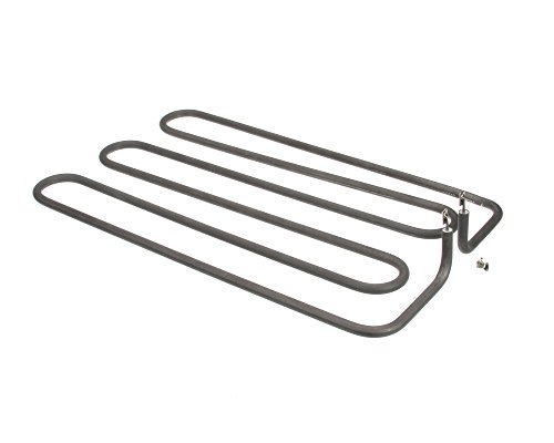 Southbend Range 9-3333-3 Element, 277V, 5 kW, 480V, 24" Height, 18" Width, 7" Length