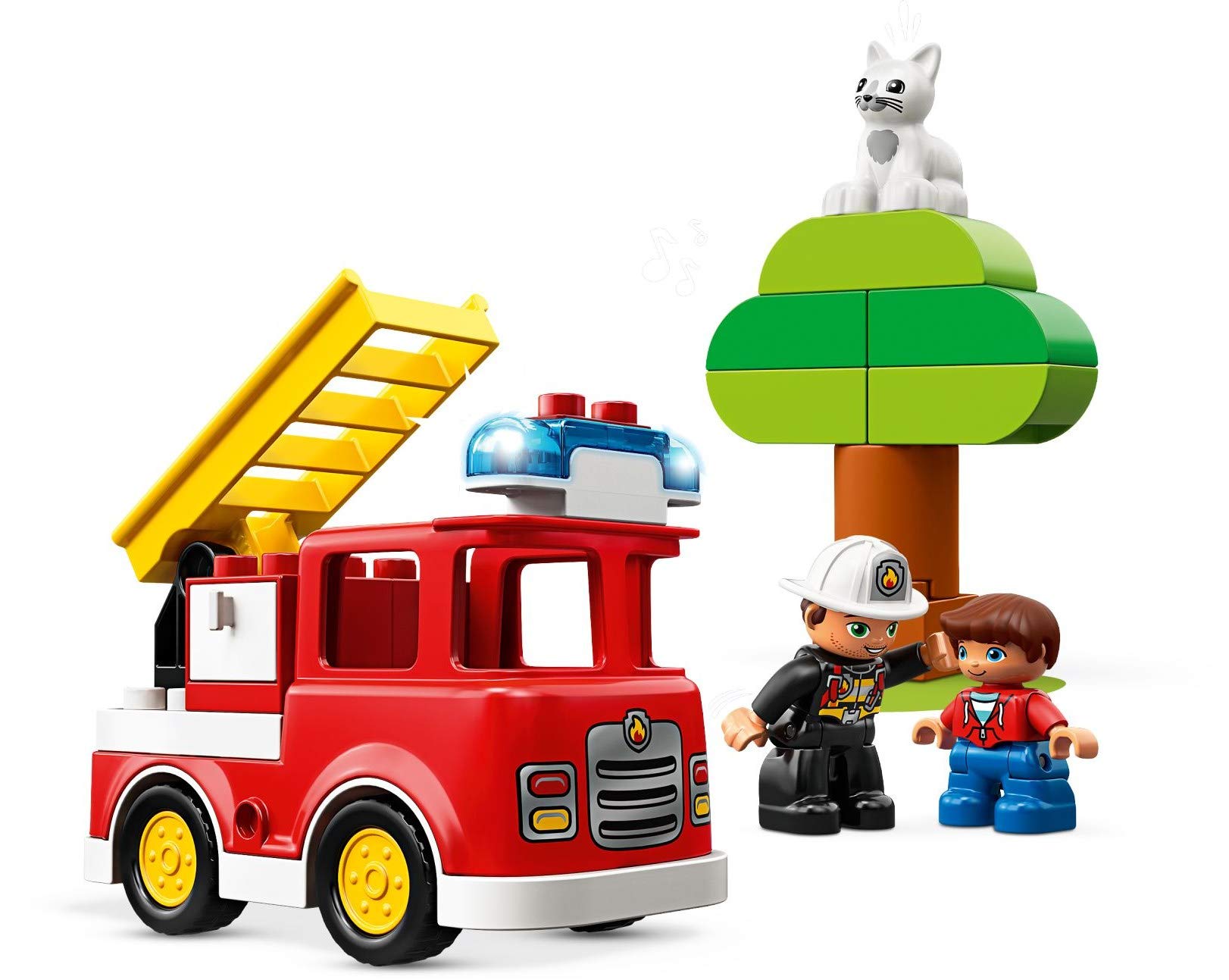 Lego DUPLO Set