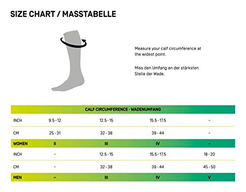 CEP Men’s Progressive+ Ultralight Run Compression Socks for Running, Training, and Recovery
