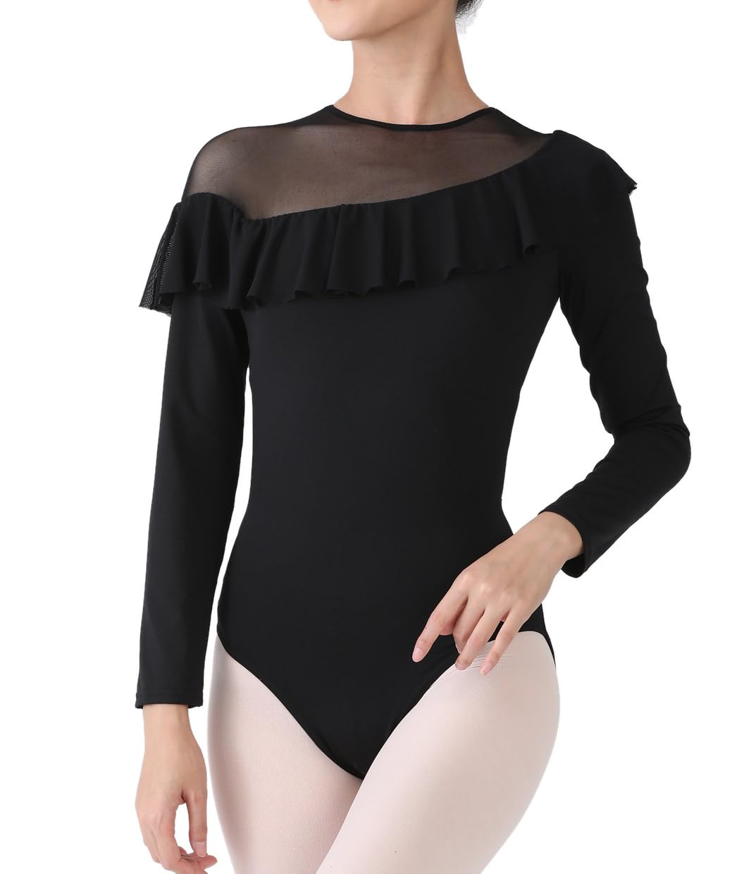 Dance Elite - Riley - Dance Leotard For Women. Leotards for Women Ballet and Dance