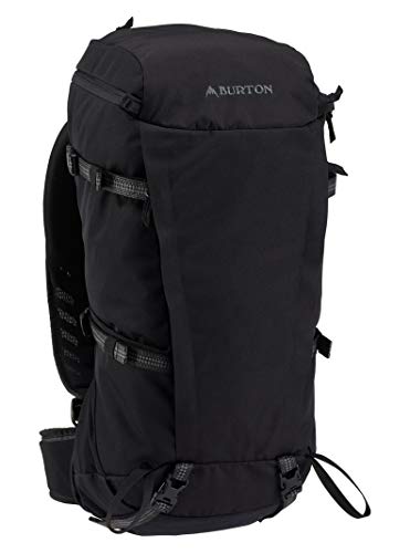 Burton Skyward 25L, Black Cordura, One Size