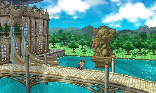 Pokemon Y (Renewed)