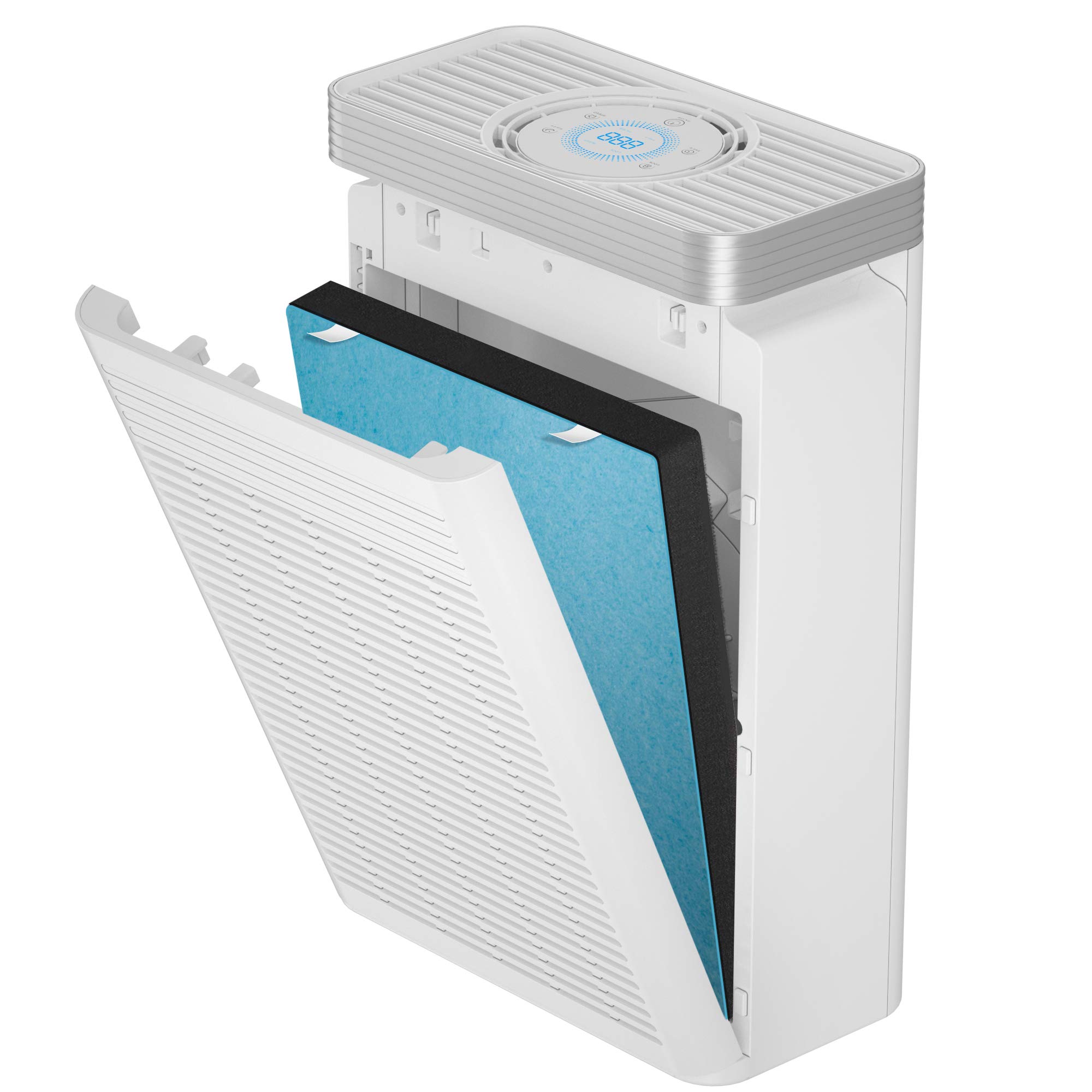 UNbeaten Air Purifiers Filter Pets300RF