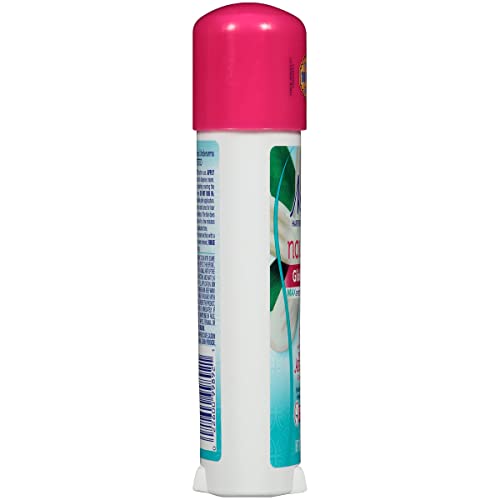 Nair Hair Remover Glides Away Max, Moroccan Argan Oil, for Bikini, Arms & Underarms, 3.3 Oz. by Nair