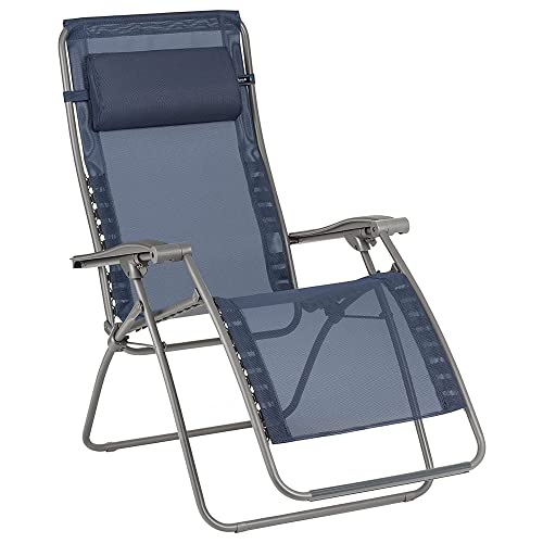 Lafuma LFM2050-8547 RSXA Clip XL US, Ocean Blue