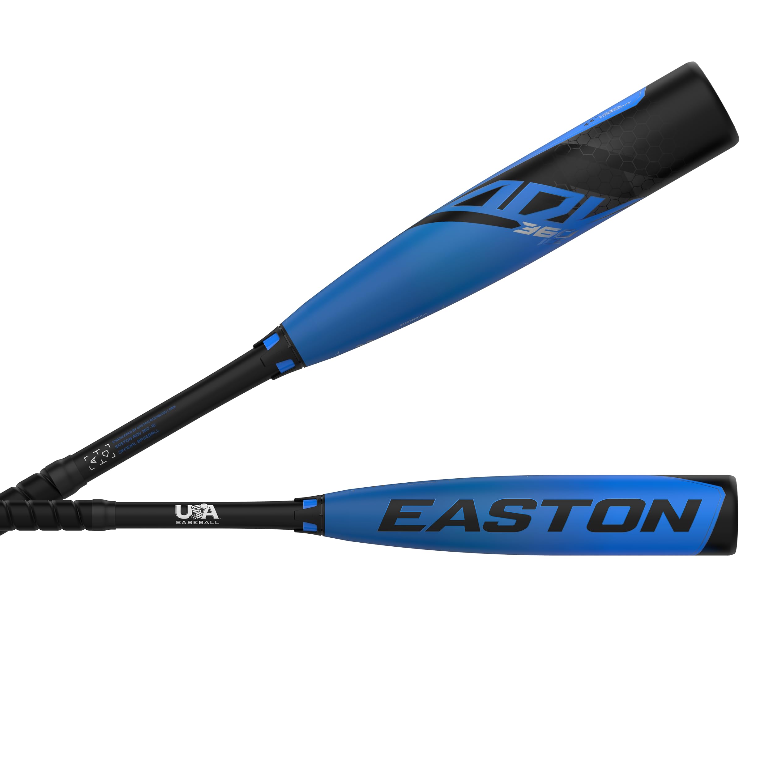 Easton | 2023 | ADV 360 Baseball Bat Series | USA | 31" | -8